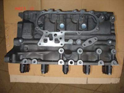 China Excavator 3L Cylinder Block Excavator Replacement Vol-vo Hitachi Hyundai for sale