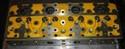 China Excavator 4D130 Block Head Excavator Replacement Vol-vo Hitachi Hyundai for sale