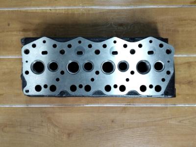 China Excavator 4DR5 Block Assy Excavator Replacement Vol-vo Hitachi Hyundai for sale