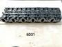 China 4D31 Cylinder Head Excavator Replacement Parts Vol-vo Hitachi Hyundai for sale
