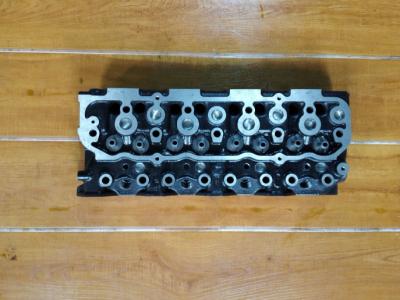 China Excavator 4DR5 Block Head Excavator Replacement Vol-vo Hitachi Hyundai for sale