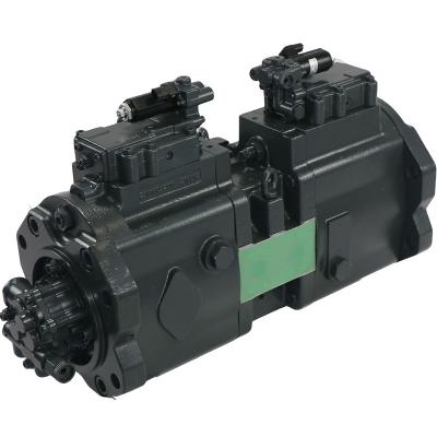 China K5V160DT EC300D EC350D Excavator Hydraulic Pumps Replacement Parts Vol-vo Hitachi Hyundai for sale