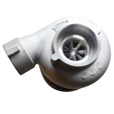 China 6502-13-2003 Turbochager Excavator Replacement Parts Vol-vo Hitachi Hyundai for sale