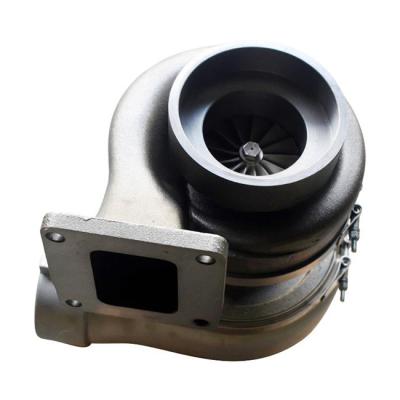 China Excavator Engine Parts 3304 Turbo Turbochargers 6502-13-2003 For Excavator for sale