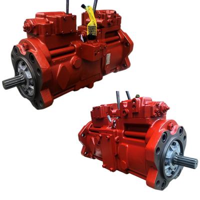 China R290-7 Excavator Hydraulic Pumps K3V140DT R290-7 Main Pump 31N8-10070 for sale