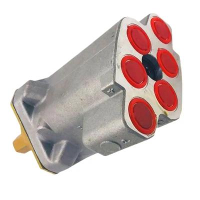 Китай Кнюппель 9247135 пилотного клапана экскаватора OEM ZAX200 9257577 9239583 9268375 продается