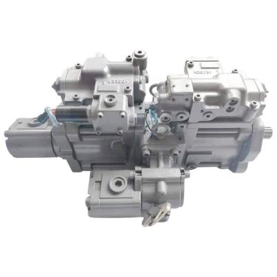 China Hitachi Hydraulic Pump 4460659 Hydraulic Pump Parts For Excavator ZAX160 for sale