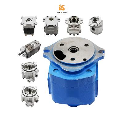 China Gear Pump AZPF Series Hydraulic External Charge Pump 0510625013 AZPF-11-019RCB20MB for sale
