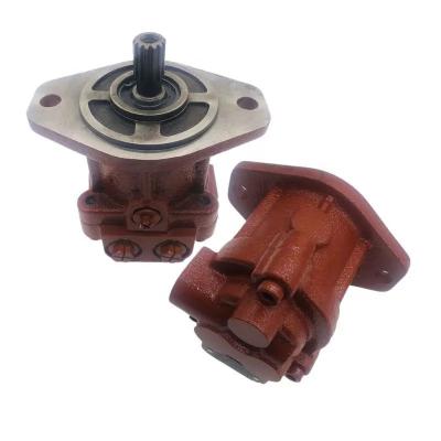 Chine Pompe à moteur hydraulique de fan de vitesse de groupe de Replacement Parts EC360 de l'excavatrice VOE14533496 à vendre