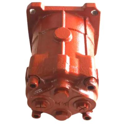 Chine Moteur hydraulique MSF 46 20460-34604 de radial du moteur de fan de Vol-vo KYB MSF 46 à vendre