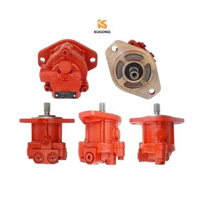Chine Moteur 14533496 14531612 de Hydraulic Fan Pump d'excavatrice de Vol-vo MSF23 EC360 EC460 EC380 EC480 EC700 à vendre