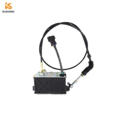 Chine 330C excavatrice Replacement Parts Stepping étrangler le moteur 247-5210 2475210 106-0126 1060126 pour des pièces de rechange de à vendre