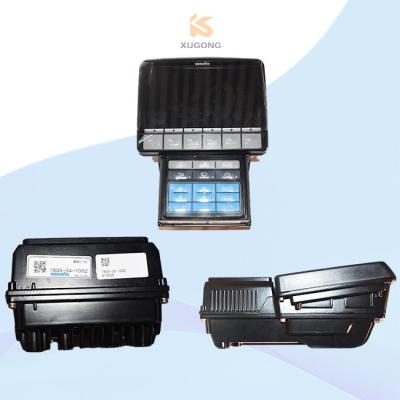 Chine 7835-34-1202 excavatrice Monitor For Komatsu PC200-8 M0 PN 7835341202 Displayer à vendre