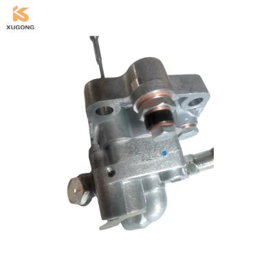 China EC360B EC360C EC460B EC460C Transfer Fuel Pump 21067551 D12D D12C A35E A35EFS Engine Fuel Pump 21067955 21067551 for sale