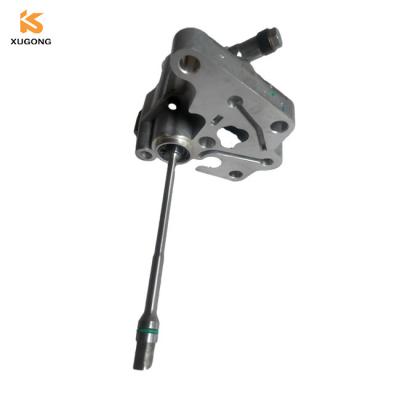 China EC360B EC360C EC460B EC460C Transfer Fuel Pump 21067551 D12D D12C A35E A35EFS Engine Fuel Pump 21067955 21067551 for sale