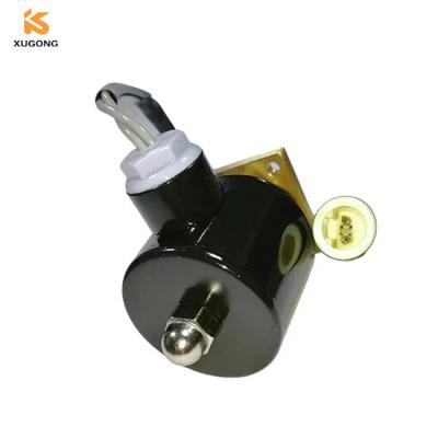 Chine Vanne électromagnétique de pièces de moteur de l'excavatrice WA200 WA300 23S-15-47221 419-15-16910 à vendre