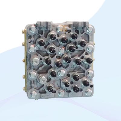 Chine Clapet-navette simple d'excavatrice de ZX330 ZX200 ZX120 4468336 4718276 4486321 à vendre