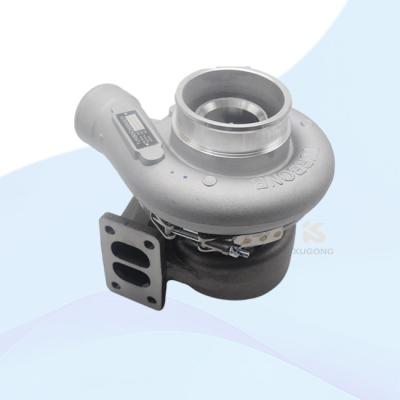 China Excavator Diesel Engine Parts Turbocharger Assembly 2854575 2855552 3522778 3772651 3779711 4033369 for sale