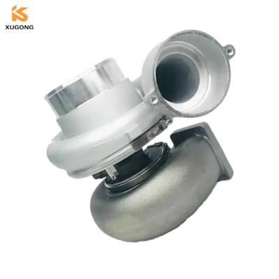 China 4P2783 Turbocharger Turbo Charger For  465969-5005S 465969-0005 4P2783 4P-278 465969-9005 for sale