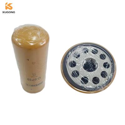 China 1R-1807  Genuine Original Engine Oil Filter 1R1807 for sale