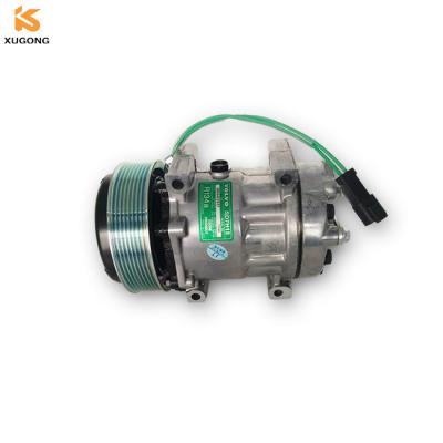 Chine COMPRESSEUR D'ÉTAT D'AIR D'EC360B EC460B EC330C EC700B EC460C 11412631 15082727 POUR L'EXCAVATRICE DE Vol-vo à vendre
