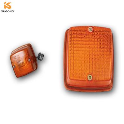 Chine La lampe de machines de construction partie 700/39600 indieur 12v de 70039600 lampes à vendre