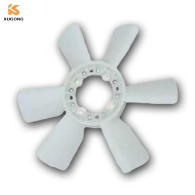 Chine Pièces ME035139 de Fan Diesel Engine d'excavatrice à vendre