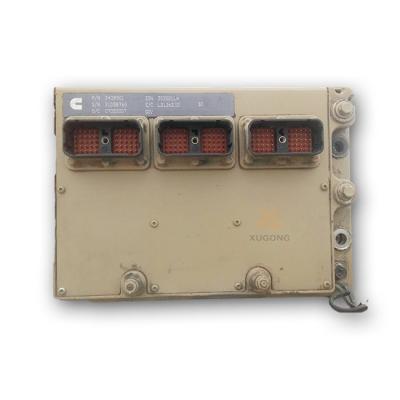 Chine Contrôle électronique 3408501 de module original du moteur diesel ISM11 QSM11 ISX15 QSX15 CM570 de Cummins à vendre