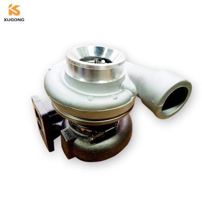 Chine Turbocompresseur 6156-81-8170 de moteur du turbocompresseur 6156818110 SA6D125E SAA6D125E 6D125 de moteur de WA470 WA480 KOMATSU à vendre