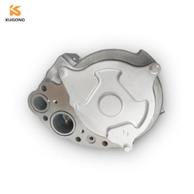 China Excavator  Engine Parts Water Pump 5579567 For E336E Wheel Loader 966E Engine C9.3 for sale