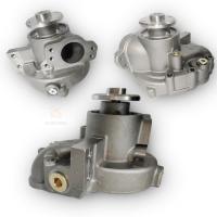 China Excavator Engine Water Pump 5579567 for Caterpillar E336E 966E C9.3 Engine for sale