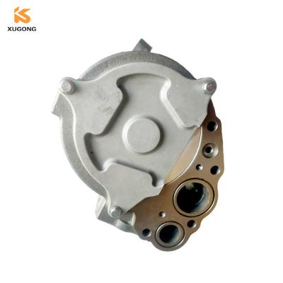 China Excavator  Engine Parts Water Pump 5579567 For E336E Wheel Loader 966E Engine C9.3 for sale