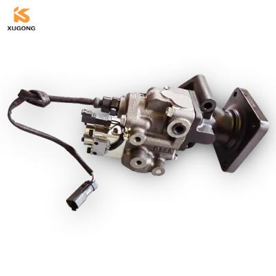 Chine Excavatrice Valve de KOMATSU 6261-41-4900 6261414900 pour KOMATSU WA470 WA480 WA500 à vendre