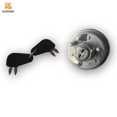 Chine L'excavatrice E215B E320B E320C C4.4 C9 raye le commutateur d'allumage 2 7N0718 à vendre