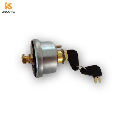 Chine L'excavatrice E215B E320B E320C C4.4 C9 raye le commutateur d'allumage 2 7N0718 à vendre