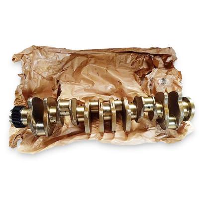 China Machinery Engine Crankshaft 313-3996 313-3997 For Excavator E345D E349D Wheelloader for sale
