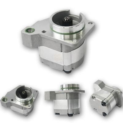 China E320 E320b Hydraulic Gear Pump 126-2083 133-6896 133-6899 Pilot Pump 1262083 1336896 1336899 for sale