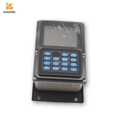 Chine PC228US-3 Moniteur de l'excavatrice Gauge 7835-12-1007 7835121007 Pièces électriques pour Komatsu à vendre