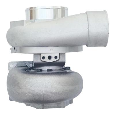 China PC200-8 KTR110 Excavator Fuel Diesel Engine Parts Turbocharger 6505-67-5030 6505675030 for sale