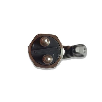 China Fuel Injector Excavator Engine Parts 6156-11-3300 For PC400-7 1KG Sub Parts for sale