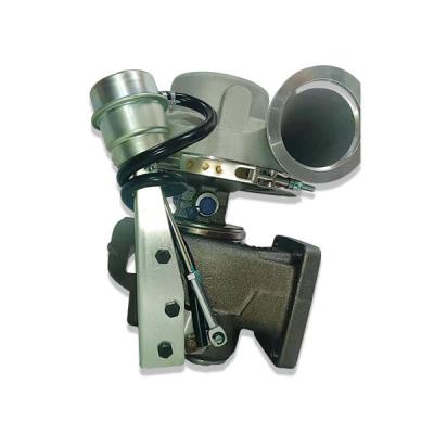 China Turbo Excavator Engine Parts 4955813 For QSX15 HX60 30KG Sub Parts for sale