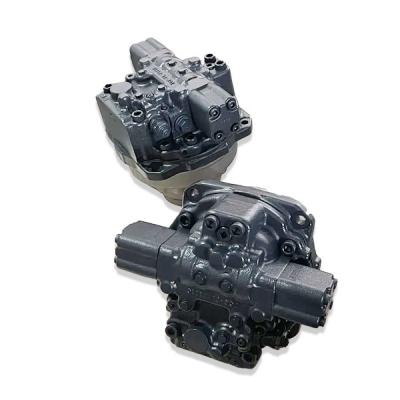 Chine Moteur de déplacement 7067l01110 Pour les pièces hydrauliques des excavatrices Komatsu à vendre