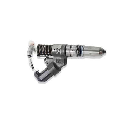 China Fuel Injector 3411756 M11 Excavator Engine Parts For Cummins for sale