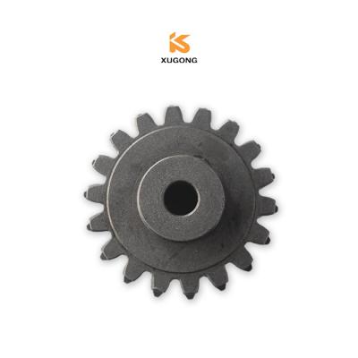 Chine Pièces de rechange pour excavatrice Komatsu PC200-8 Le dernier entraînement, le train de roulement 22U-26-21530 à vendre