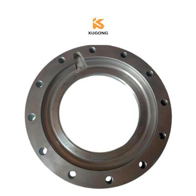 Chine Couverture de la machine et du moteur 20Y-26-22191 Pour Komatsu PC200-8 à vendre