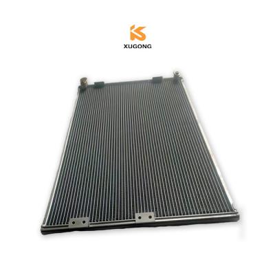 Chine Le condensateur Assy 208-979-7520 Pour PC130 PC300 PC350 PC360 PC400 PC450 PC490 PC550 PC600 PC650 à vendre