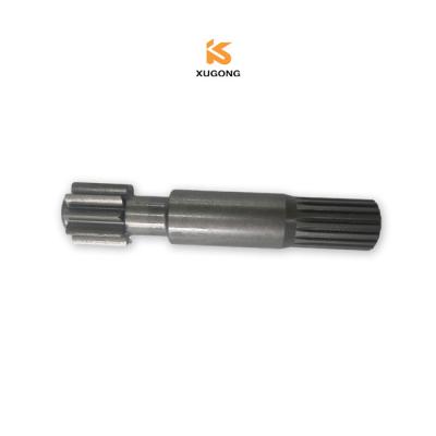 Chine Pièces détachées de pelleteuse Arbre d'entraînement 20Y-27-41110 Pour PC160 PC180 PC190 PC200 à vendre
