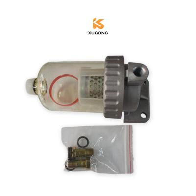 Chine Séparateur d'huile d'eau Komatsu Assy Pour PC200-1 à vendre