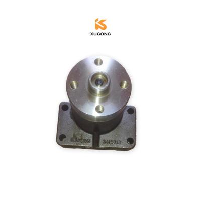 Chine 6D114 Pièces moteur Assemblage du siège du ventilateur pour PC360-7 à vendre