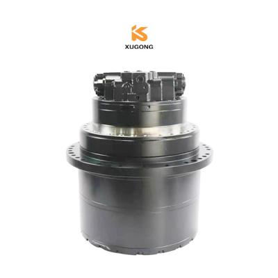 China TM40 Travel Motor Assy For R210-7 EC210C SK200-6 DH225 for sale